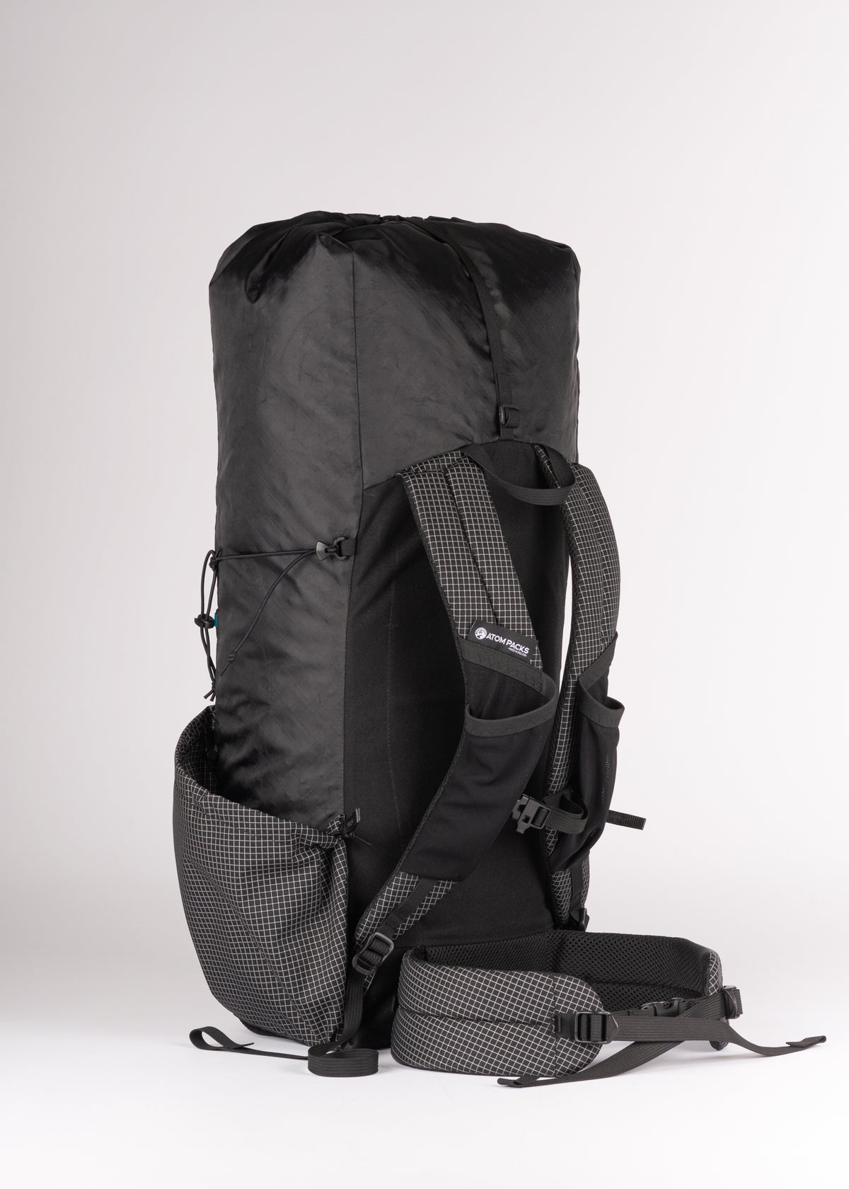 The Pulse – Atom Packs