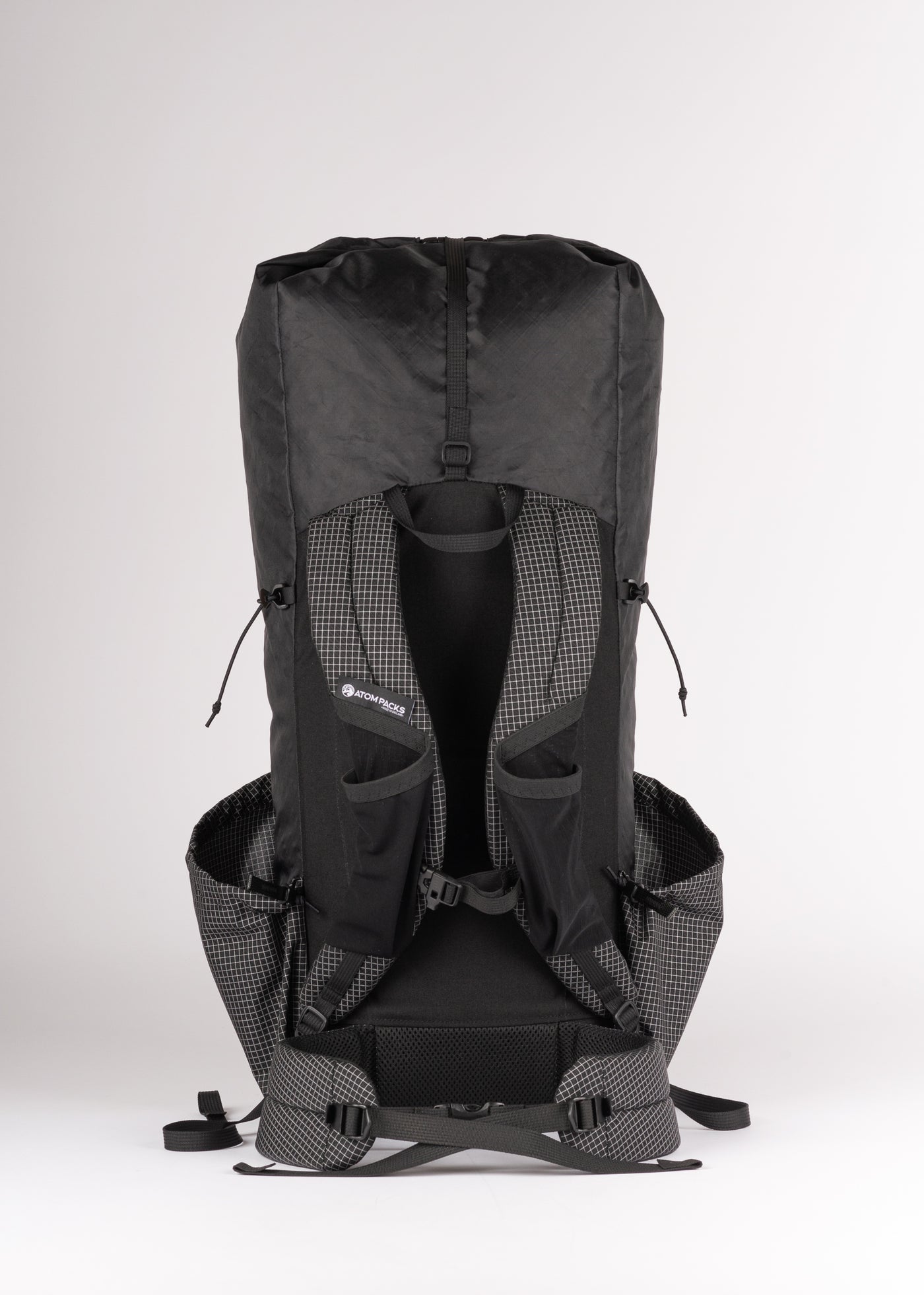 The Pulse – Atom Packs