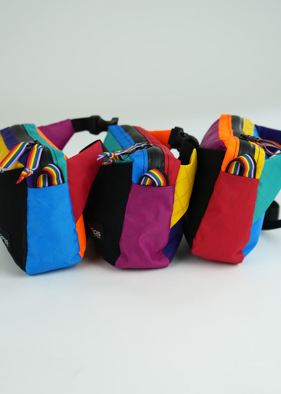 Atom Packs | Ultralight Backpacks Made to Order