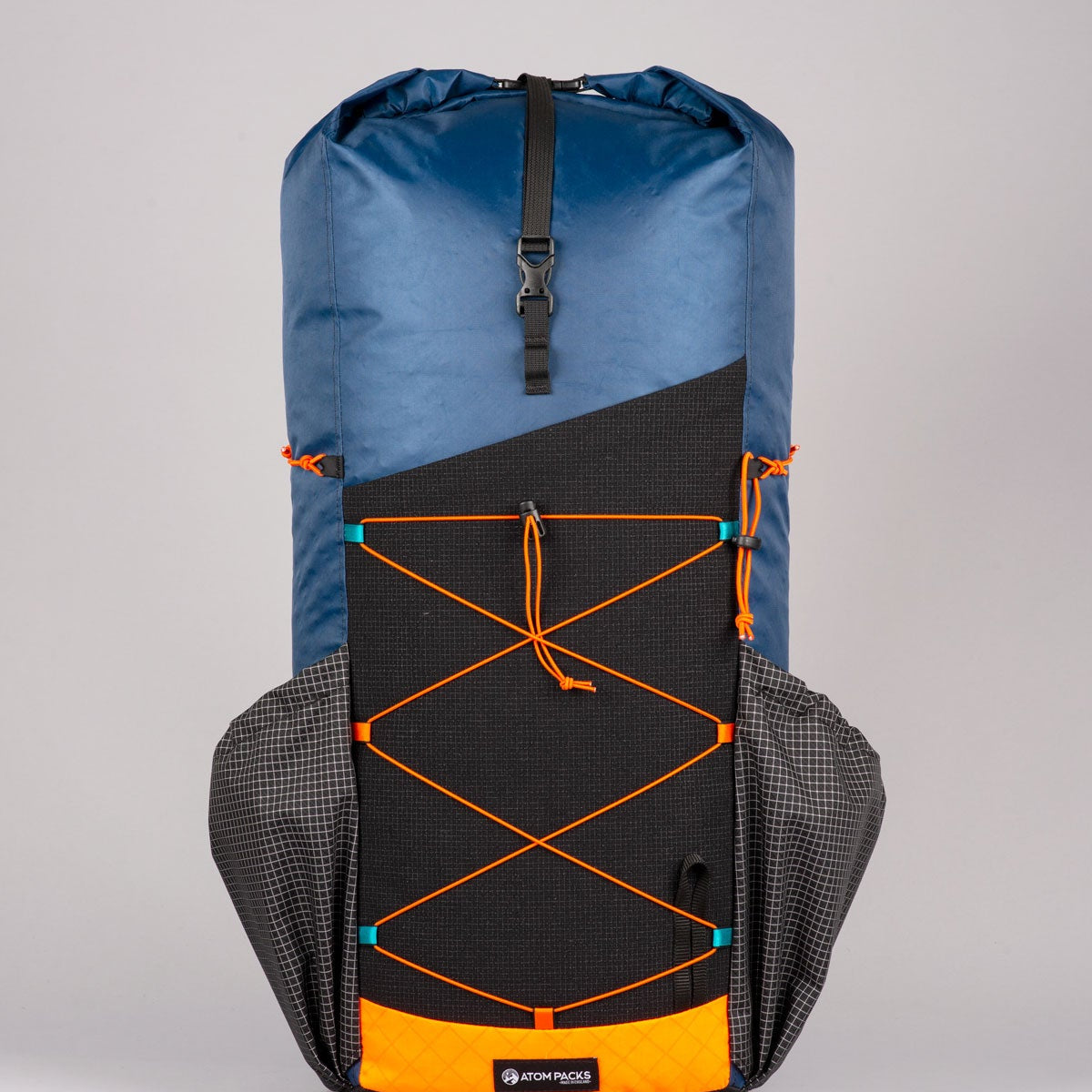 The Pulse EP40 (US Navy) – Atom Packs