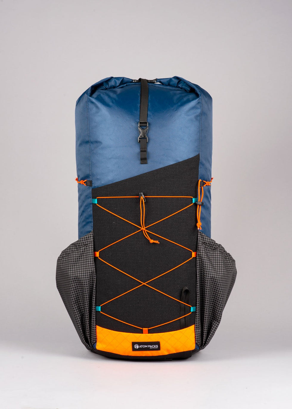 The Pulse – Atom Packs