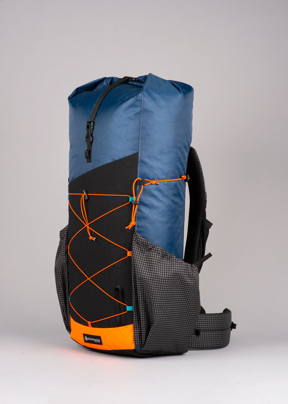 Atom Packs | Ultralight Backpacks Made to Order
