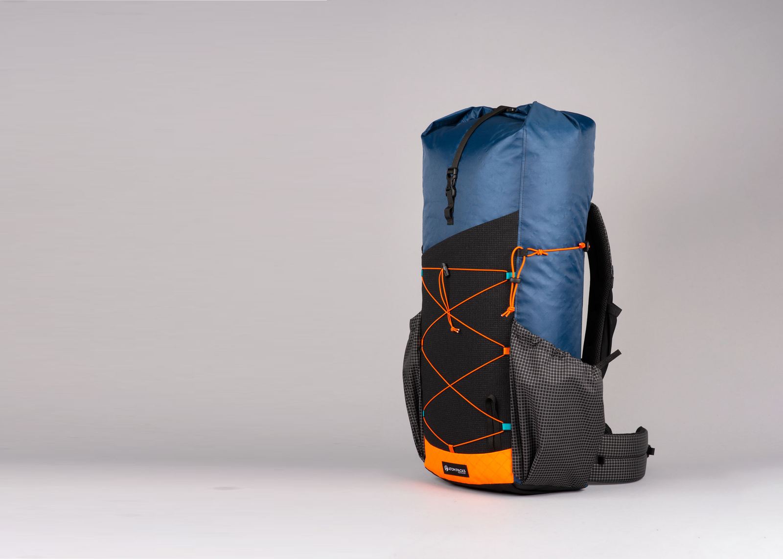 The Pulse (Custom) – Atom Packs