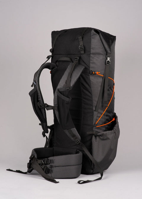 50L Backpacks – Atom Packs