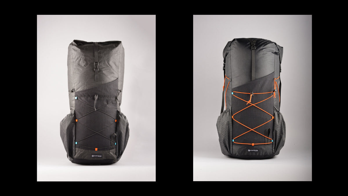 The Prospector (Custom) – Atom Packs