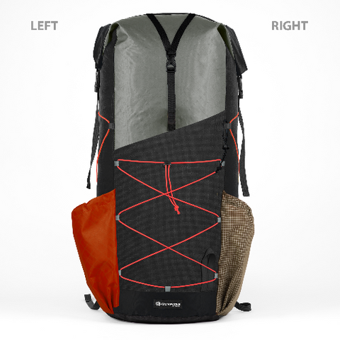 Ready Made Packs – Atom Packs