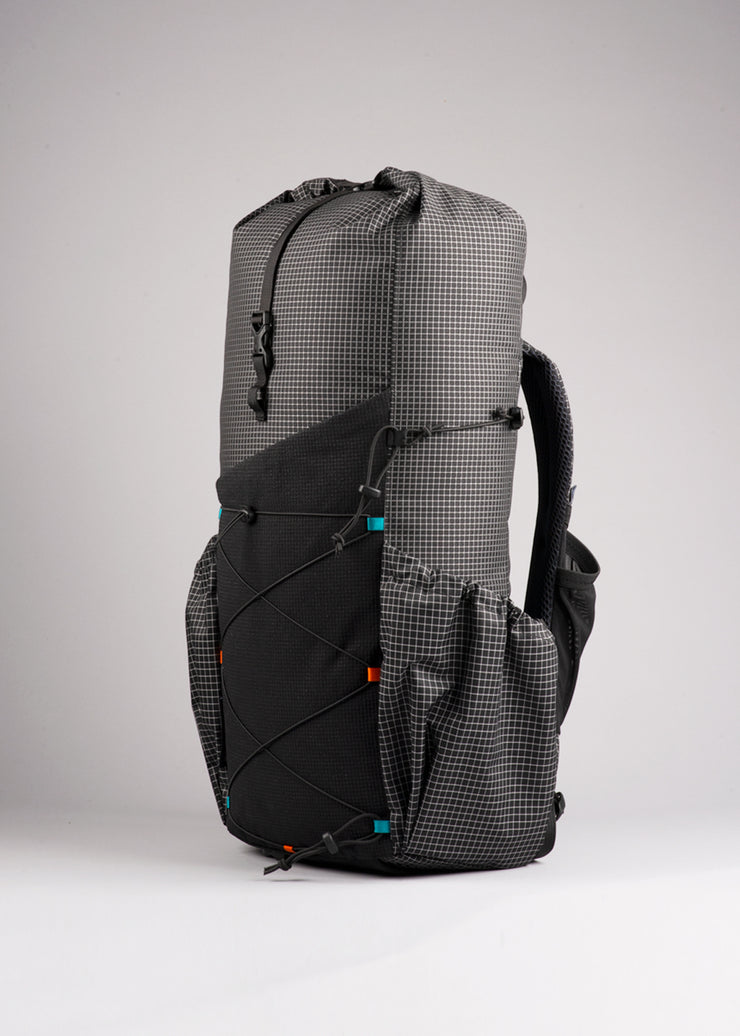 Atom Packs | Ultralight Backpacks Made to Order
