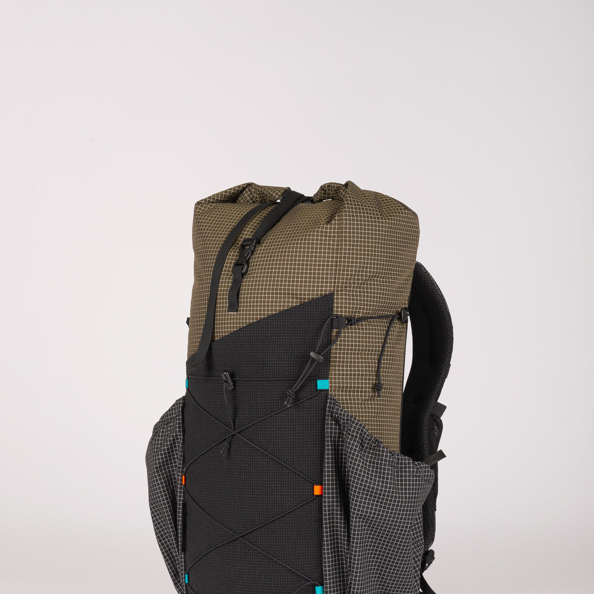 The Atom RE30 (Olive Drab) – Atom Packs