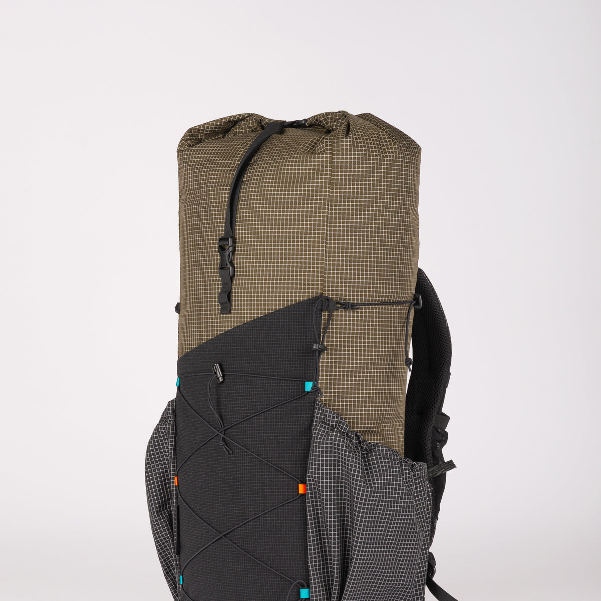 The Atom RE40 (Olive Drab) – Atom Packs